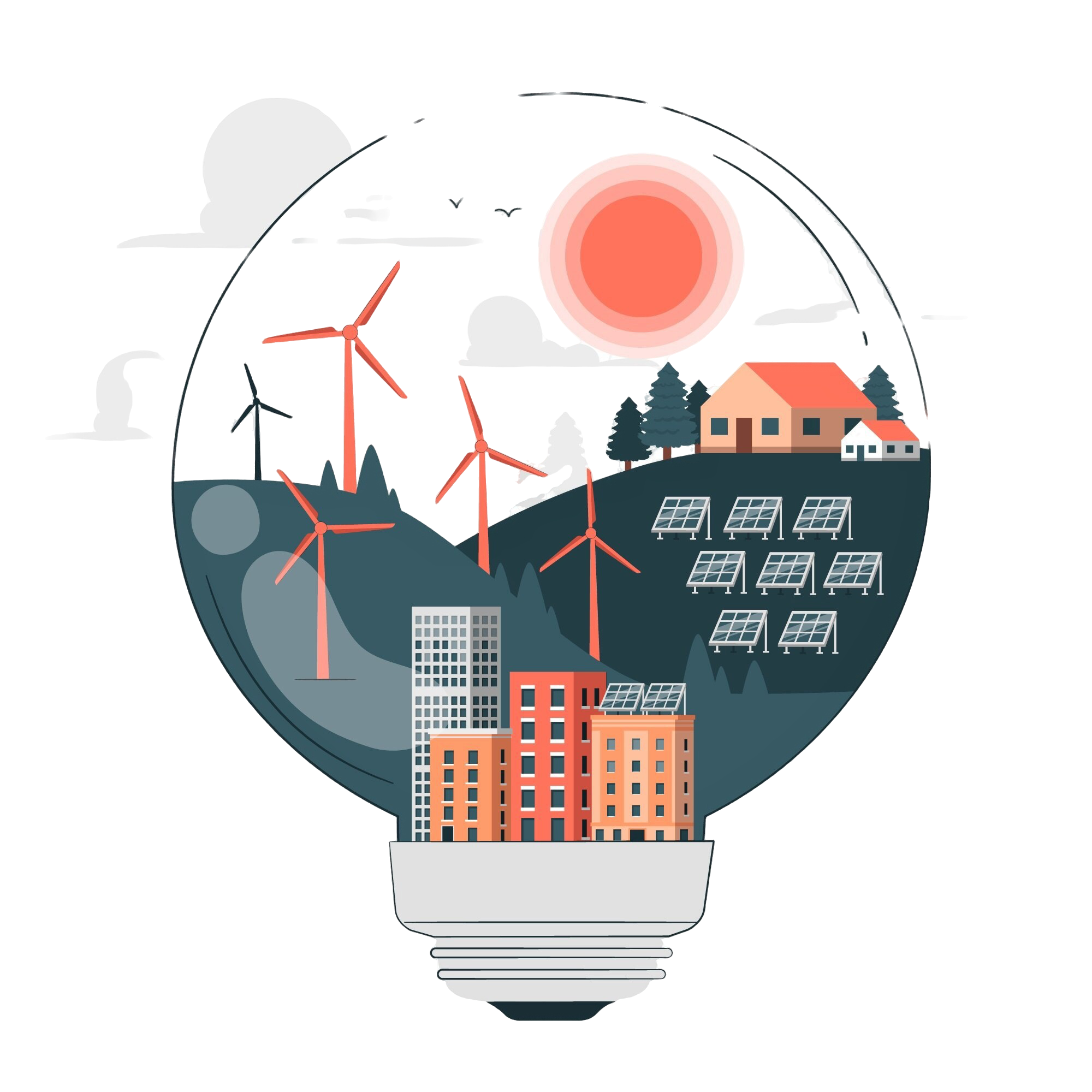 Solar Asset – An investment opportunity for our future